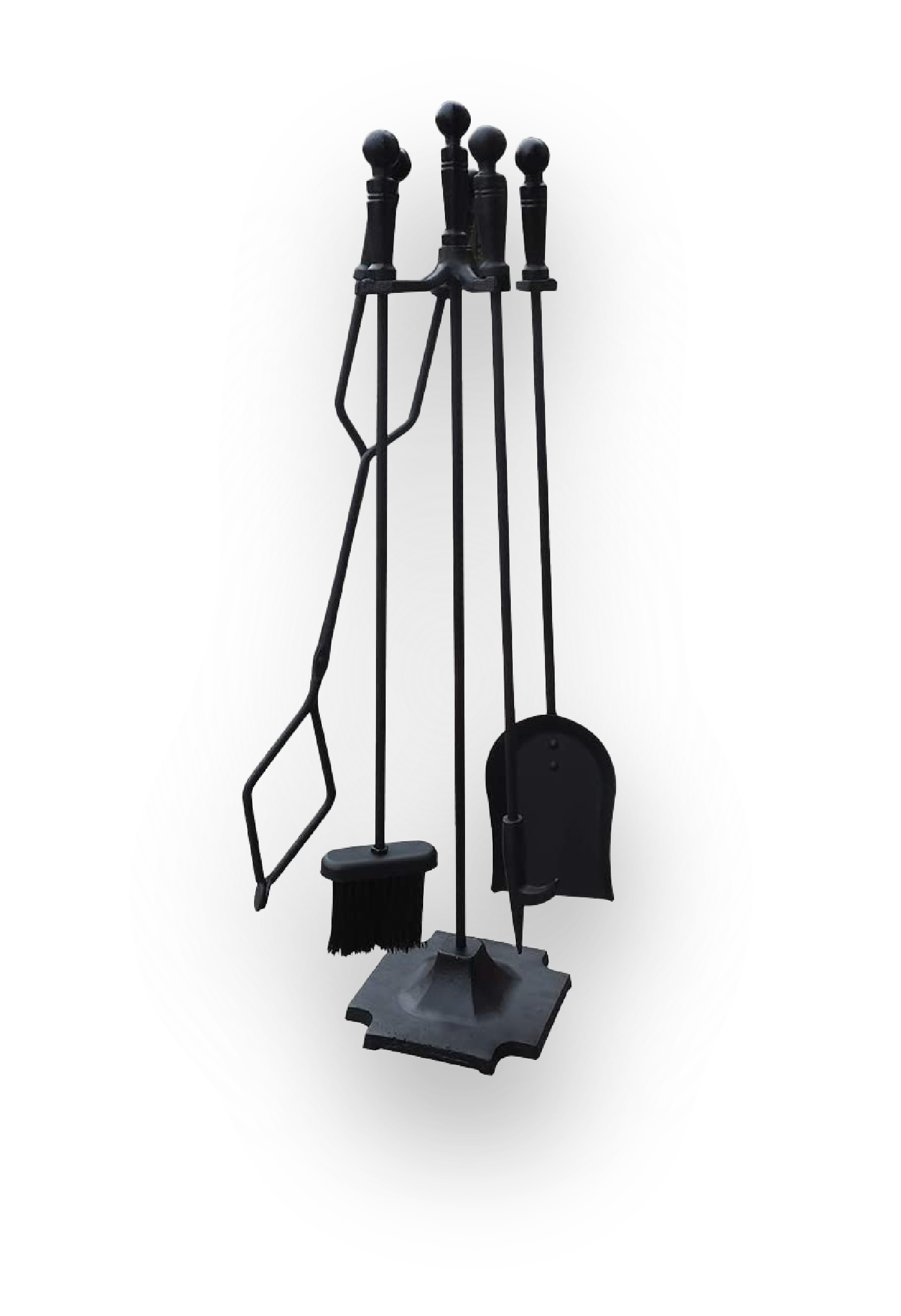 An Introduction to your open fire - Jennings Chimney Sweeping