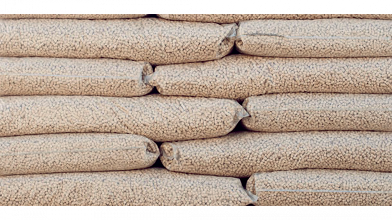 Storing your pellets, the best way - Jennings Chimney Sweeping