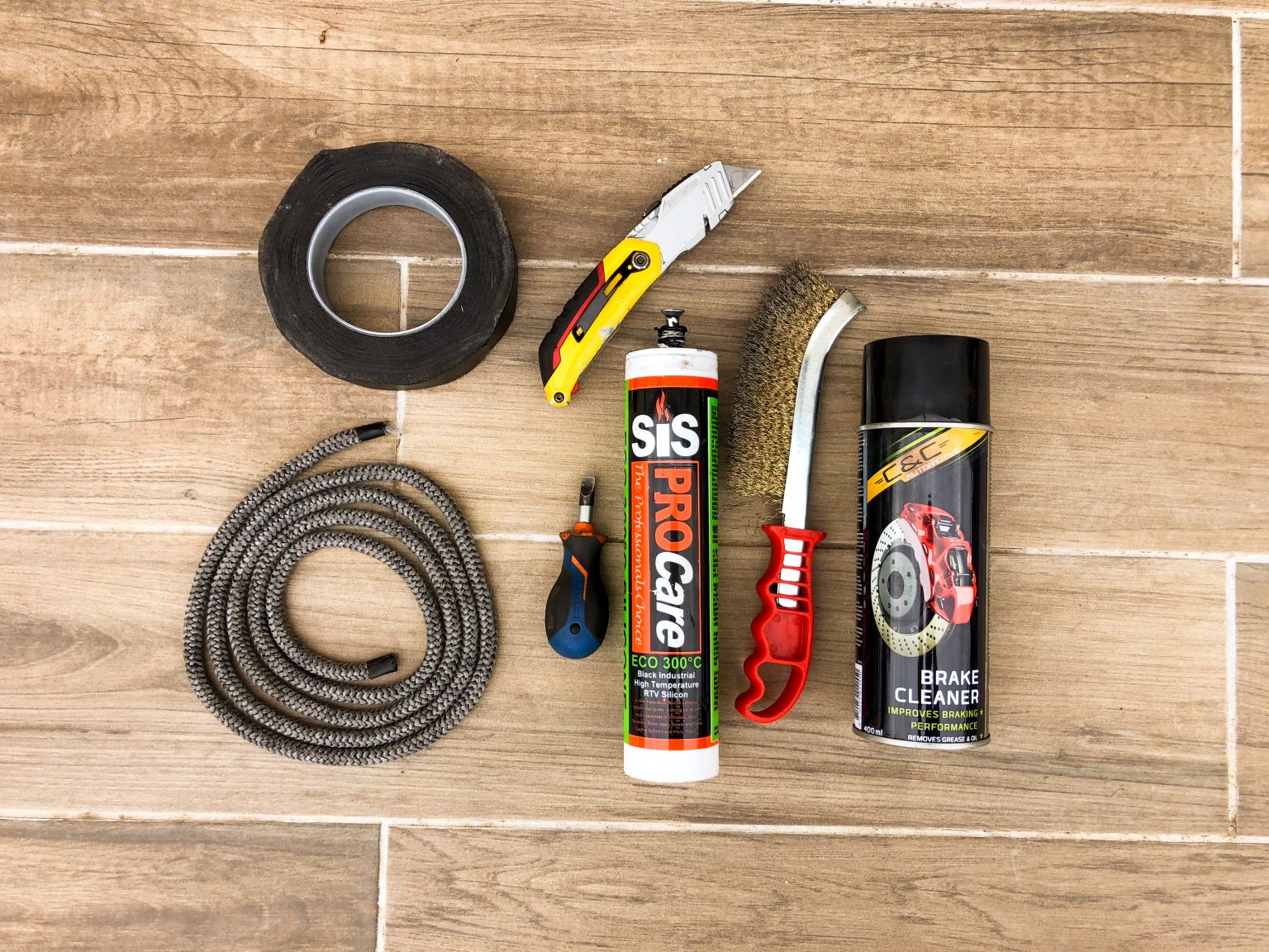 Time to change your stove rope? Here’s how to do it yourself - Jennings ...