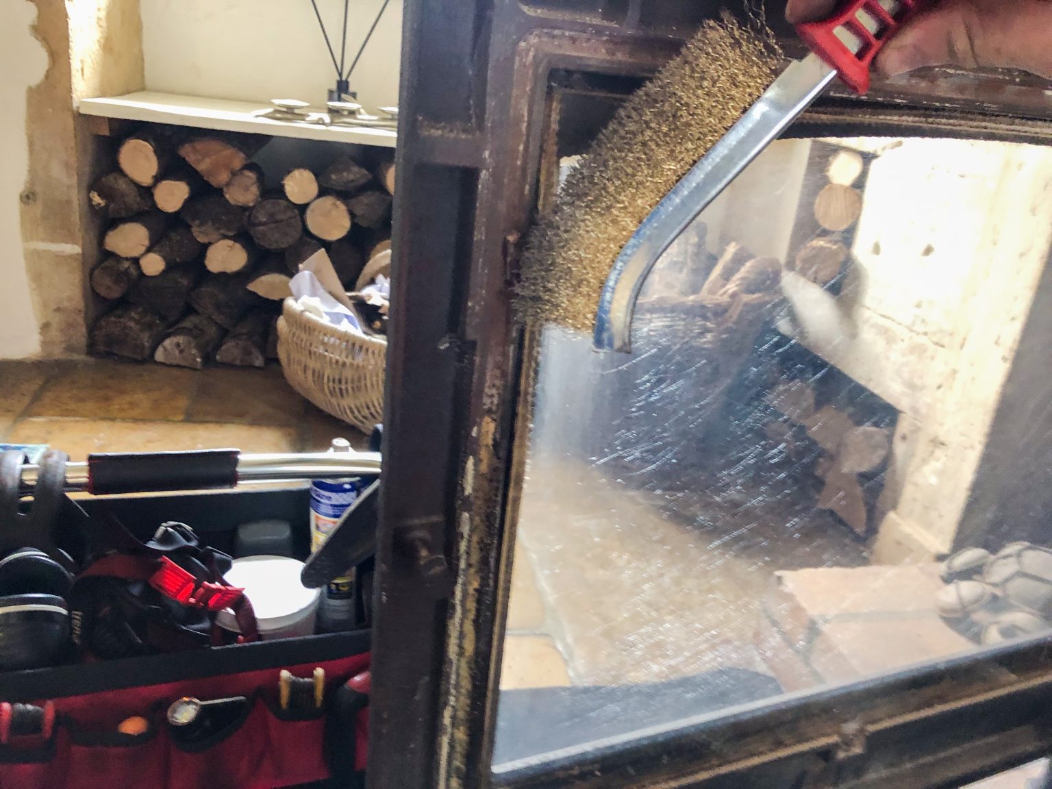 Time to change your stove rope? Here’s how to do it yourself - Jennings ...