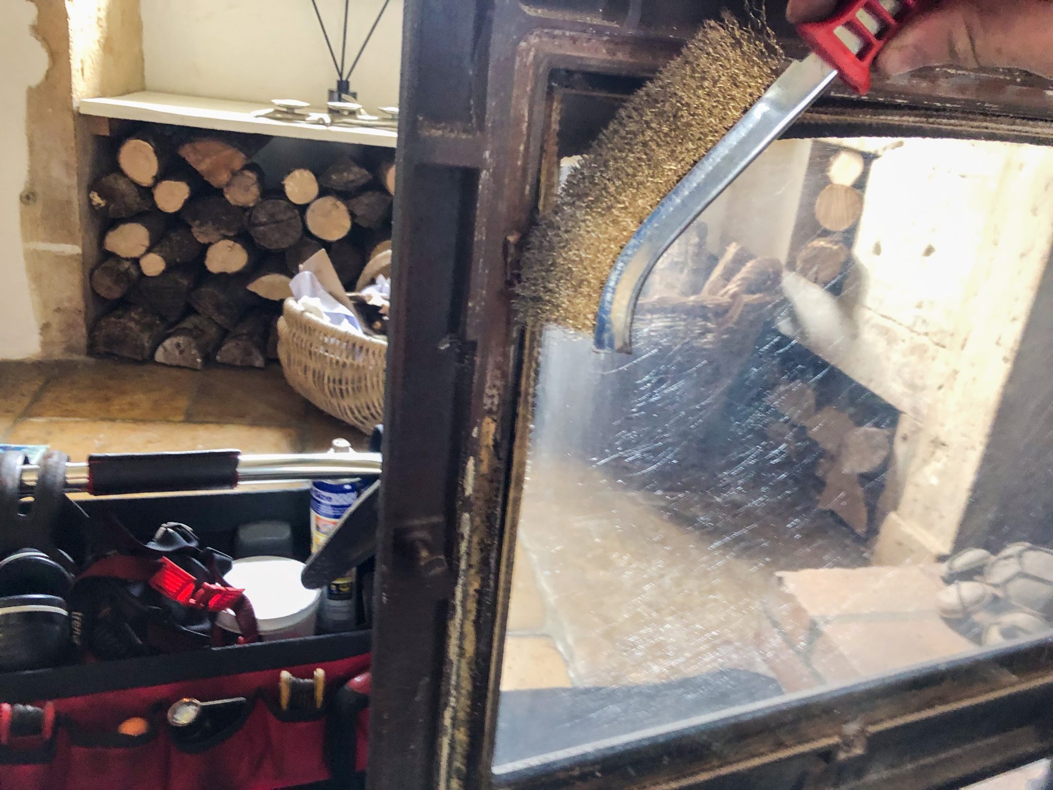 Time to change your stove rope? Here’s how to do it yourself - Jennings ...