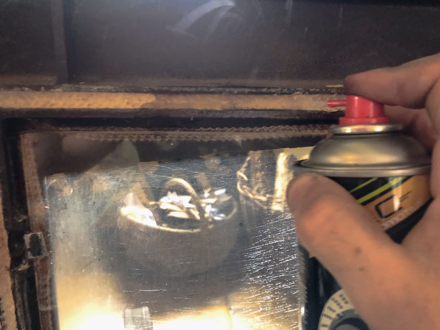 Time to change your stove rope? Here’s how to do it yourself - Jennings ...