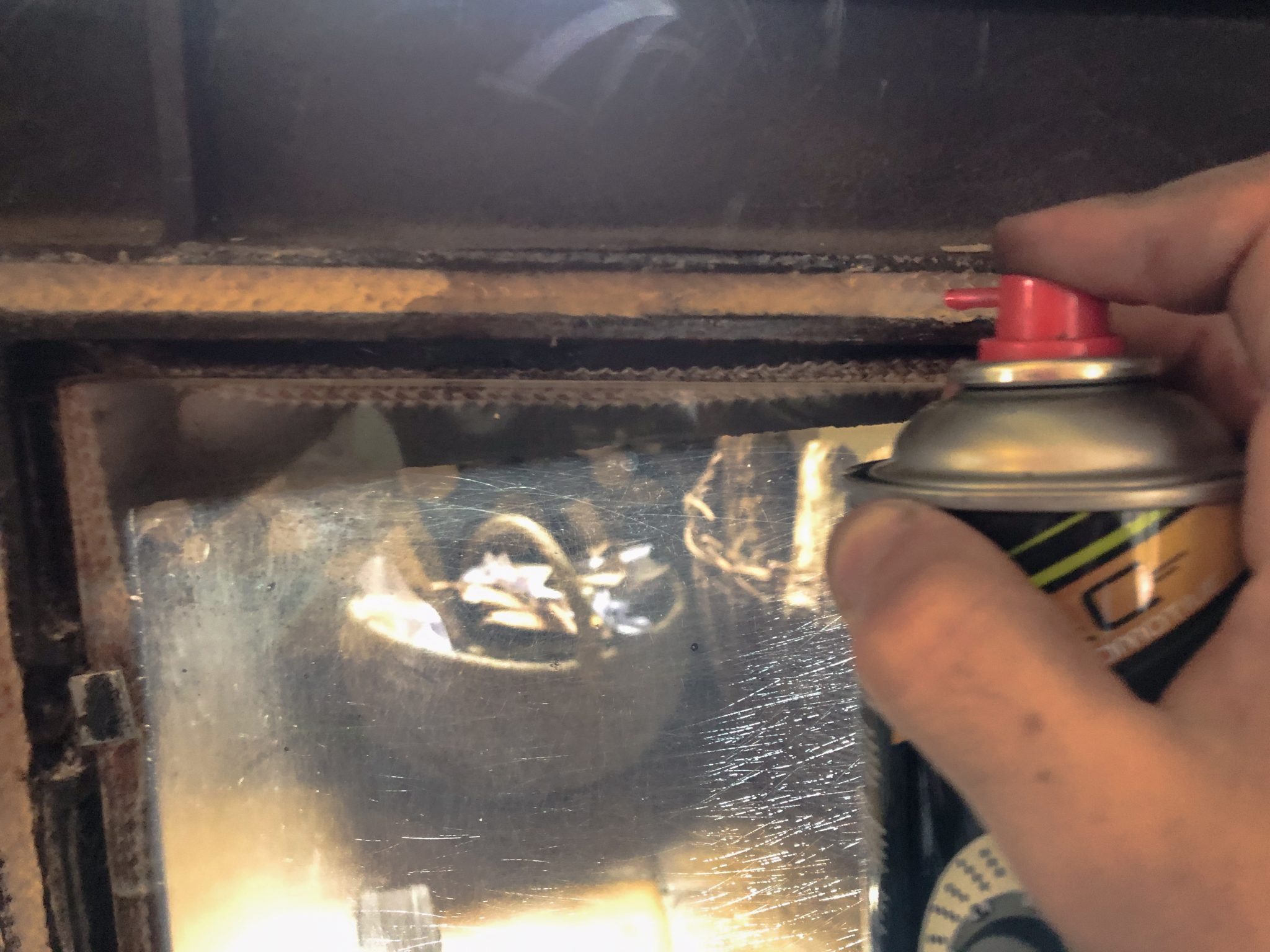 Time to change your stove rope? Here’s how to do it yourself - Jennings ...