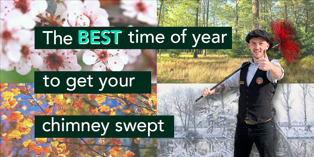 The Best Time of Year to Have Your Chimney Swept (Revealed) - Jennings ...